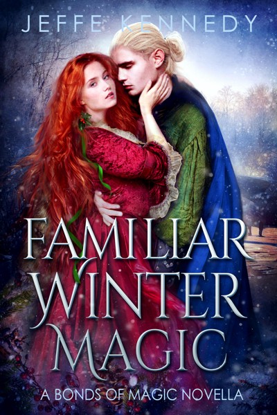 Smashwords – Familiar Winter Magic – a book by Jeffe Kennedy