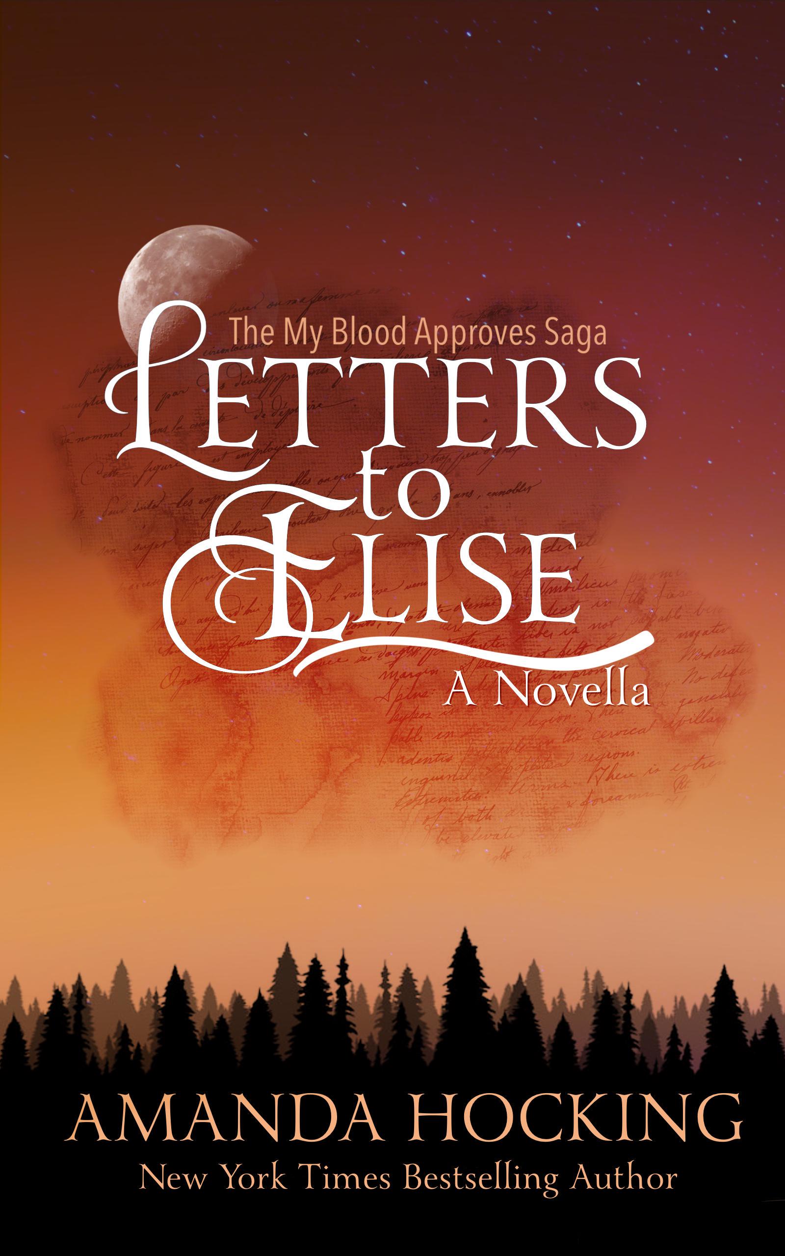 Smashwords – Letters to Elise: Updated Edition – a book by Amanda Hocking