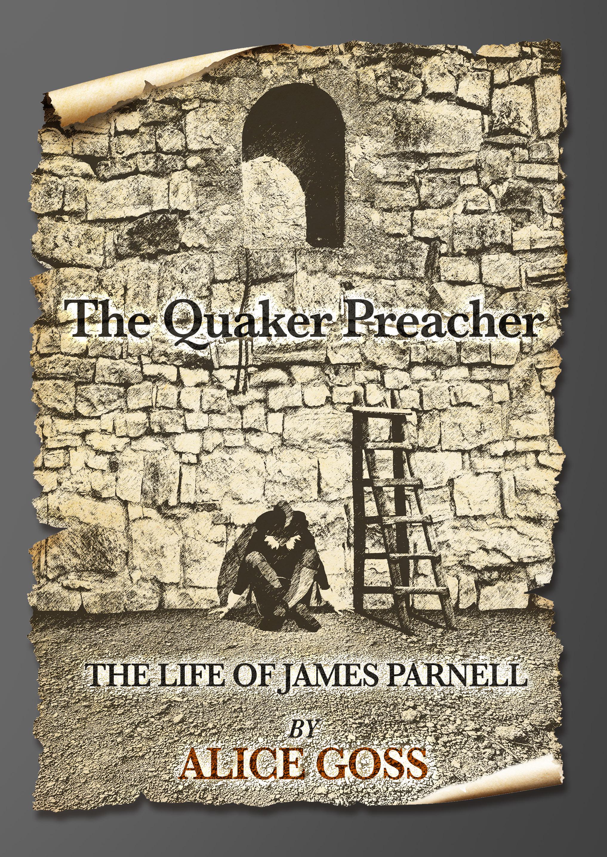 Smashwords – The Quaker Preacher – a book by Alice Goss