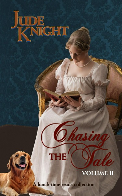 Smashwords – Chasing the Tale: Volume II – a book by Jude Knight