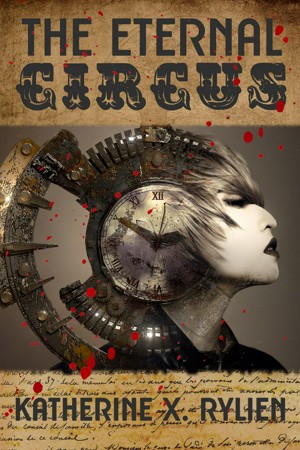 Smashwords – The Eternal Circus