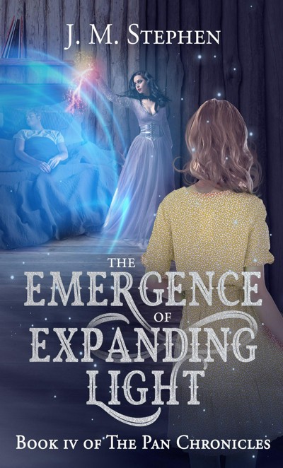 Smashwords – The Emergence of Expanding Light: Book IV of the Pan Chronicles – a book by J. M ...