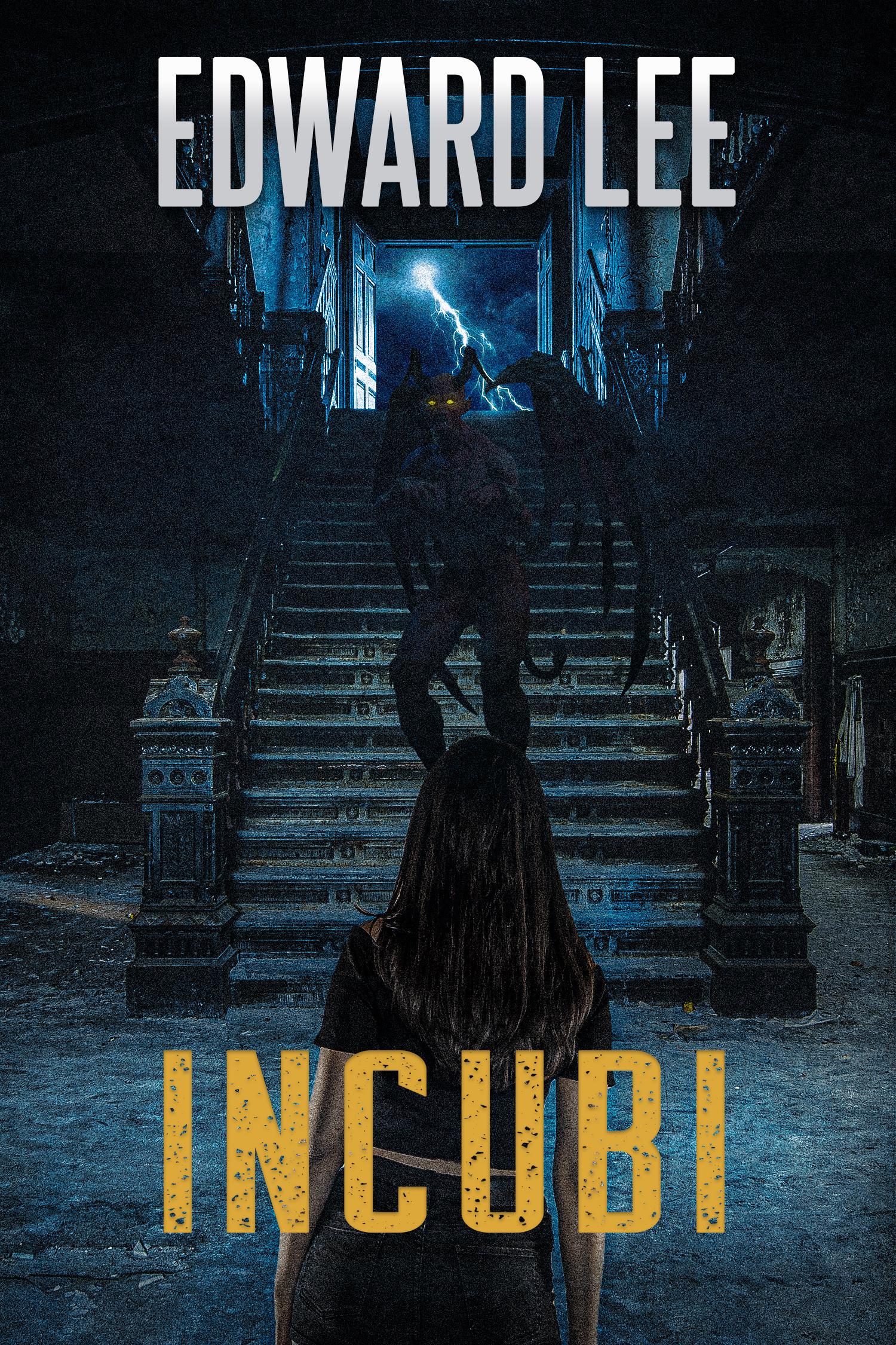 Smashwords – Incubi – a book by Edward Lee