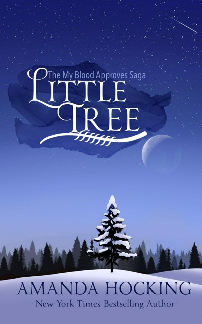 Smashwords – Little Tree – a book by Amanda Hocking