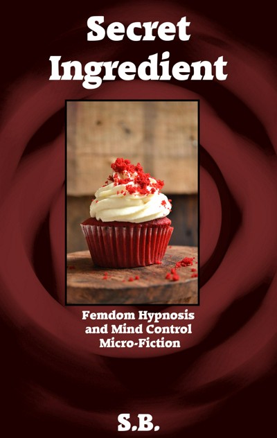 Smashwords – Secret Ingredient – a book by S.B.