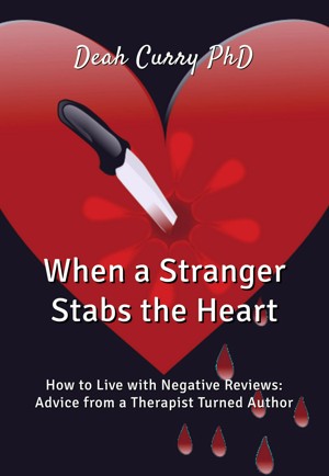 Smashwords – When a Stranger Stabs the Heart