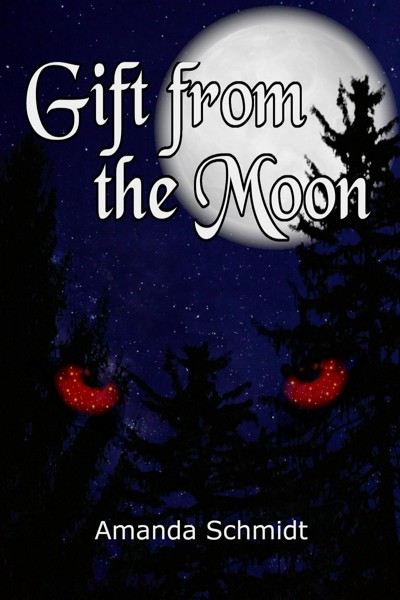 Smashwords – Gift from the Moon – a book by Amanda Schmidt
