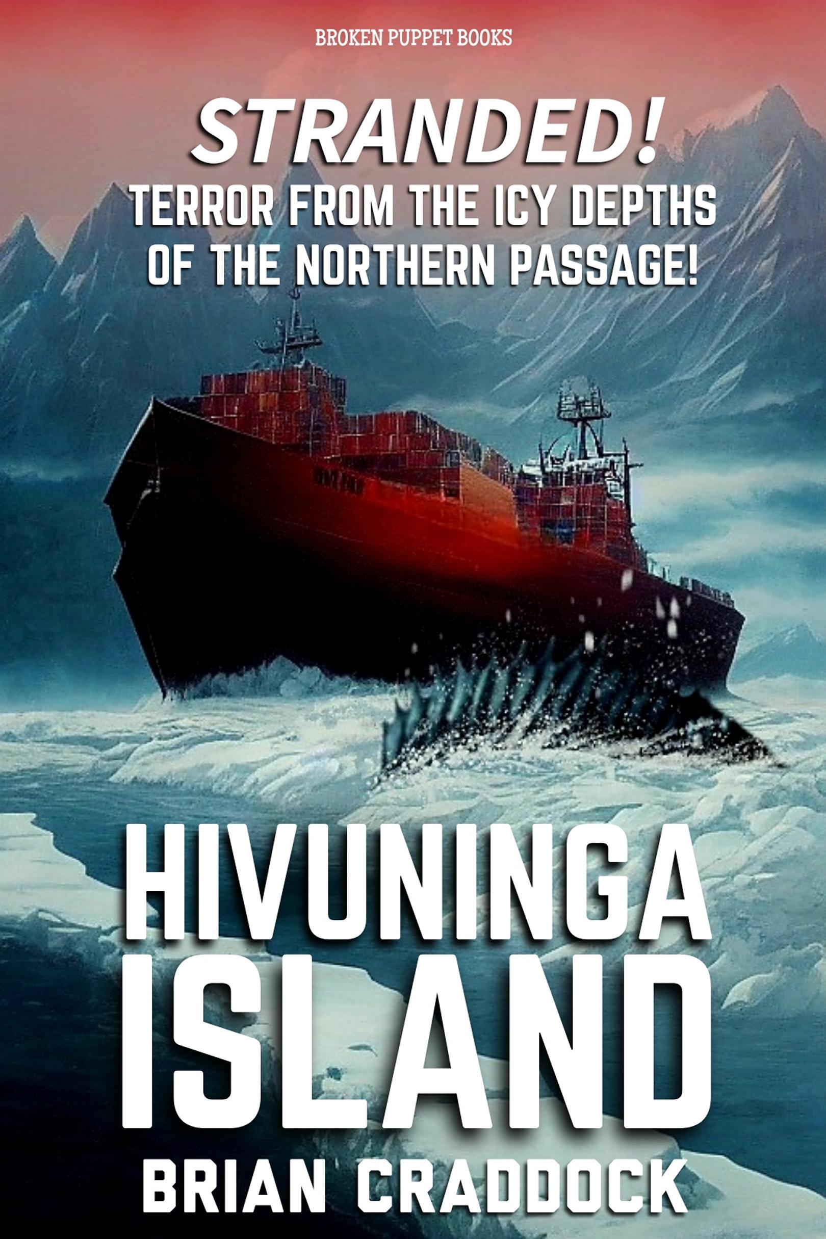 Smashwords – Hivuninga Island – a book by Brian Craddock