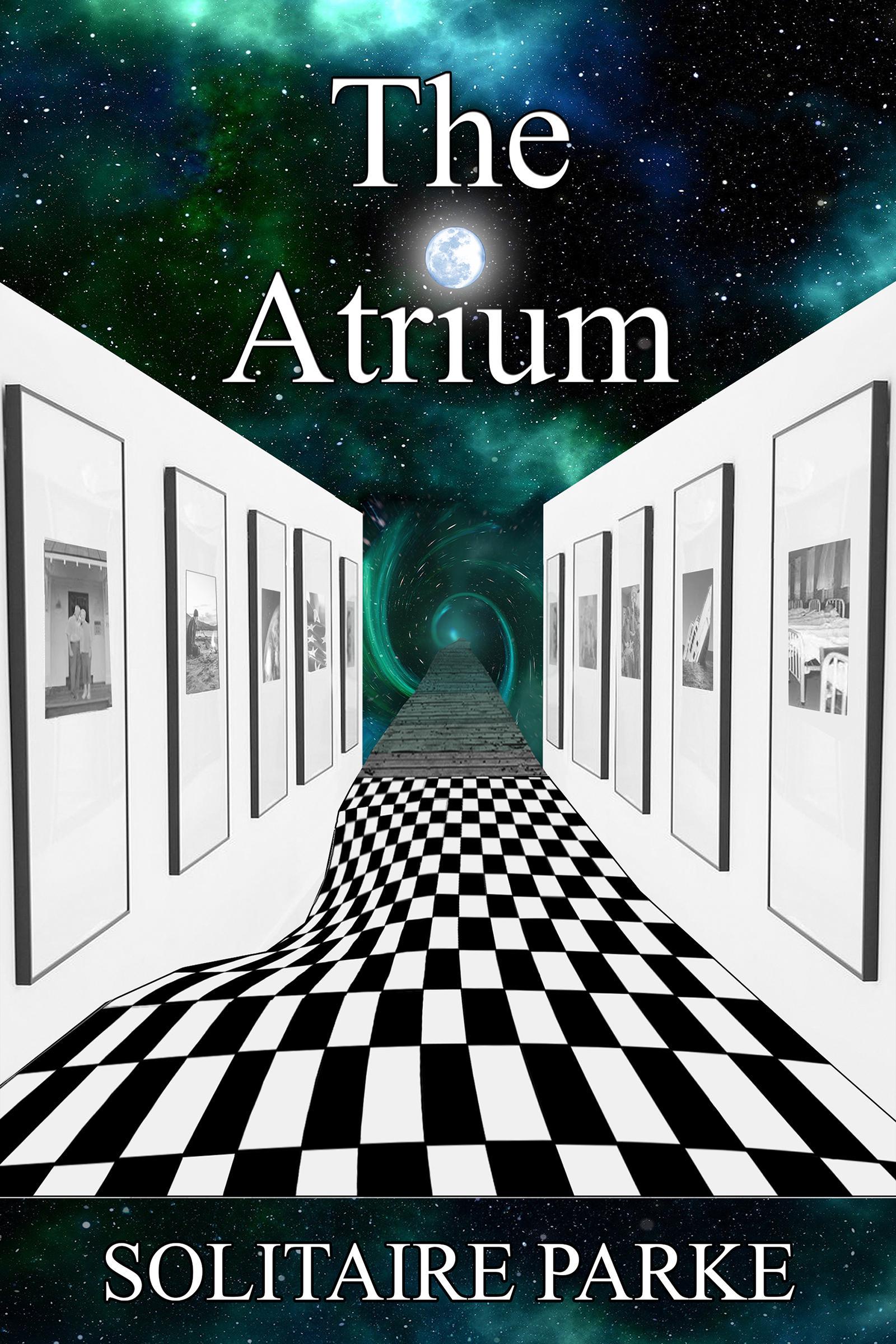 Smashwords – The Atrium – a book by Solitaire Parke