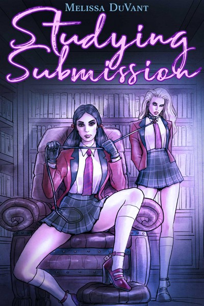 Smashwords – Studying Submission – a book by Melissa DuVant