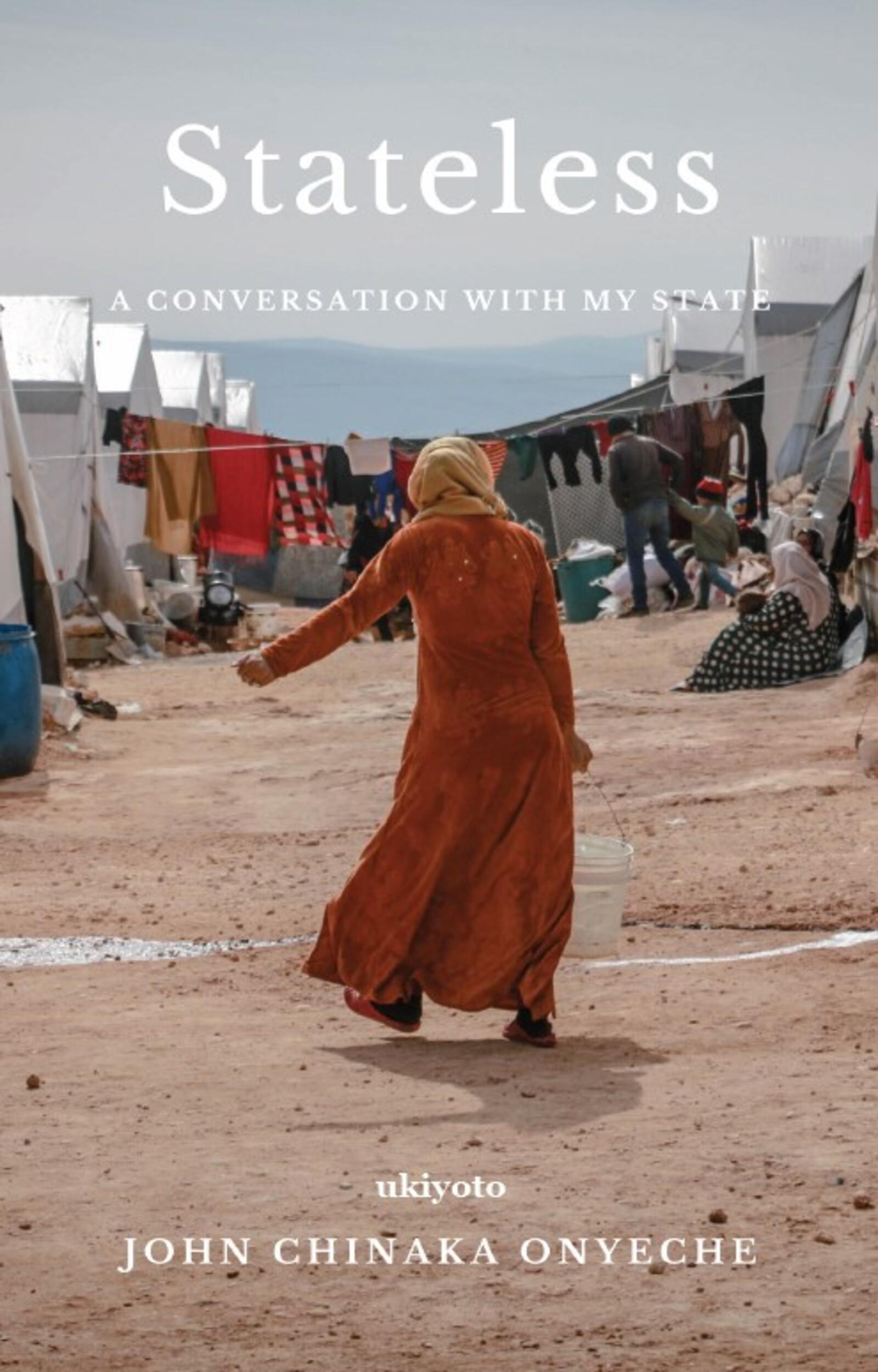 Smashwords – Stateless – a book by John Chinaka Onyeche