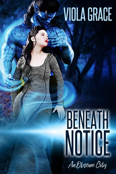Smashwords – Beneath Notice – a book by Viola Grace