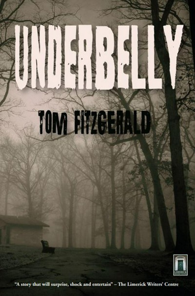 Smashwords – Underbelly – a book by Tom Fitzgerald