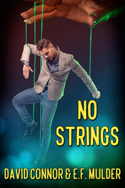 Smashwords – No Strings – a book by David Connor & E.F. Mulder
