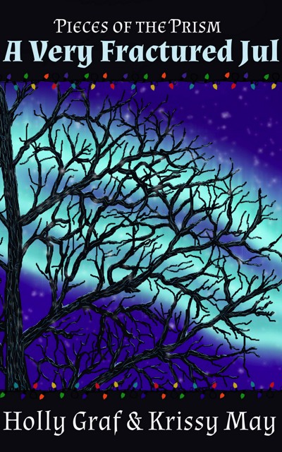 Smashwords – A Very Fractured Jul – a book by Holly Graf & Krissy May