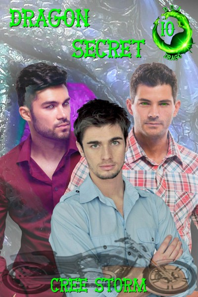 Smashwords – Dragon Secret D.O.A. 10 – a book by Cree Storm