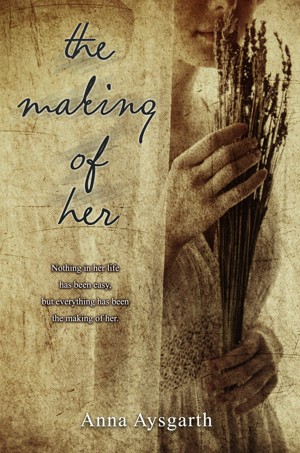 Smashwords – The Making of Her