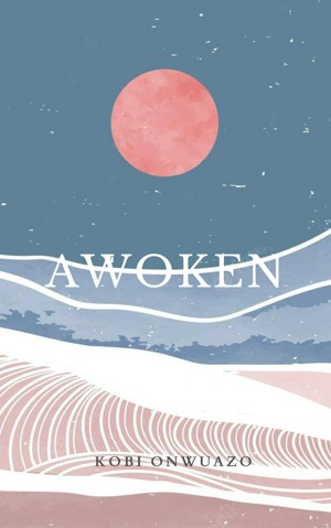 Smashwords – Awoken