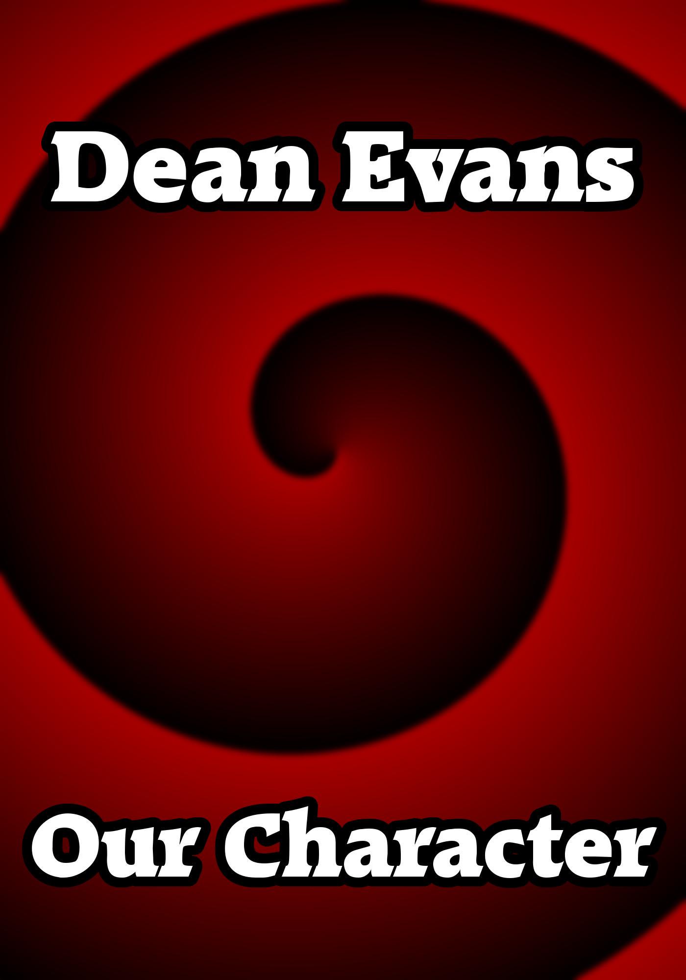 Smashwords – Our Character – a book by Dean Evans