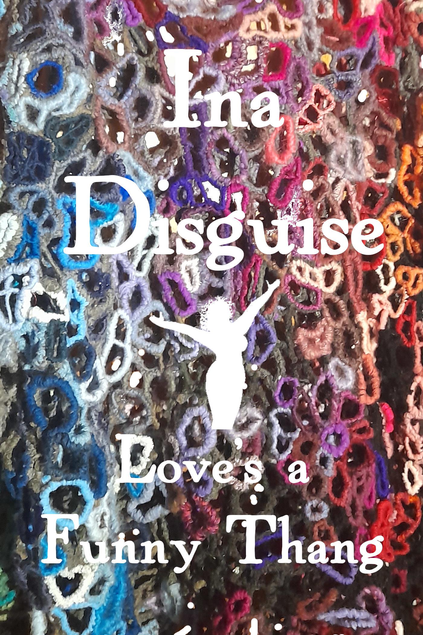 Smashwords – Love's a Funny Thang – a book by Ina Disguise