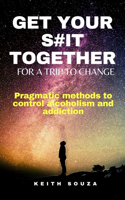 Smashwords – Get Your S#It Together for a Trip to Change – a book by ...