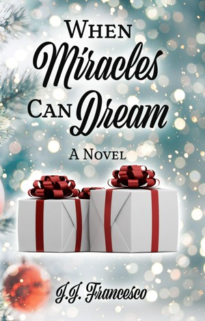 Smashwords – When Miracles Can Dream