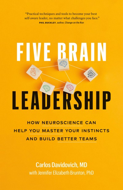 Smashwords – Five Brain Leadership: How Neuroscience Can Help You ...