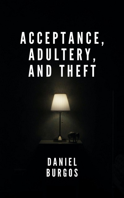 Smashwords – Acceptance, Adultery, and Theft – a book by Daniel Burgos