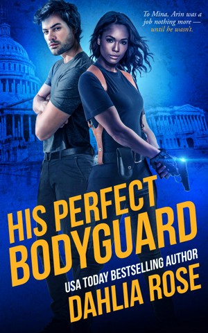 Smashwords – His Perfect Bodyguard