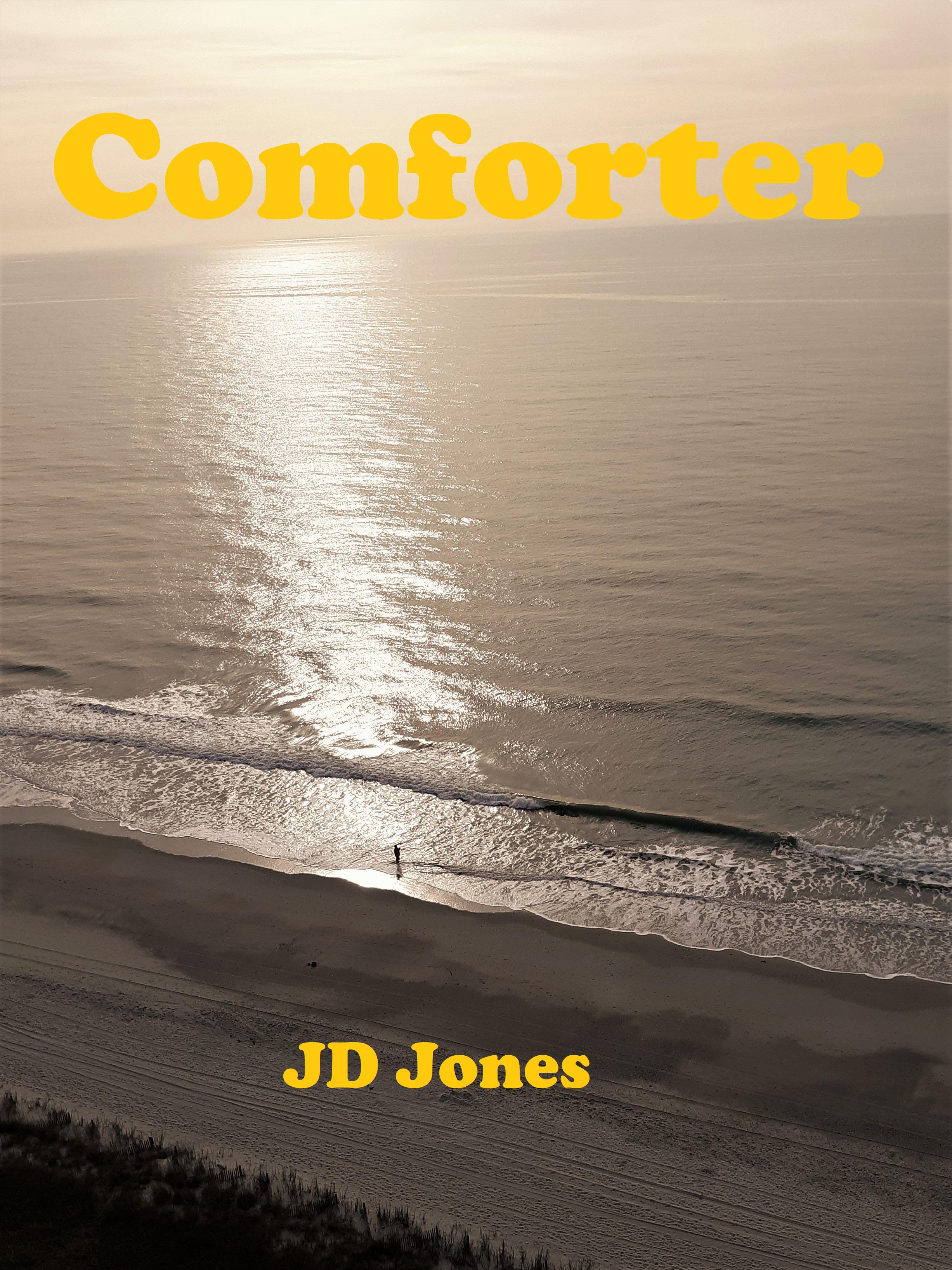 Smashwords – Comforter – a book by JD Jones