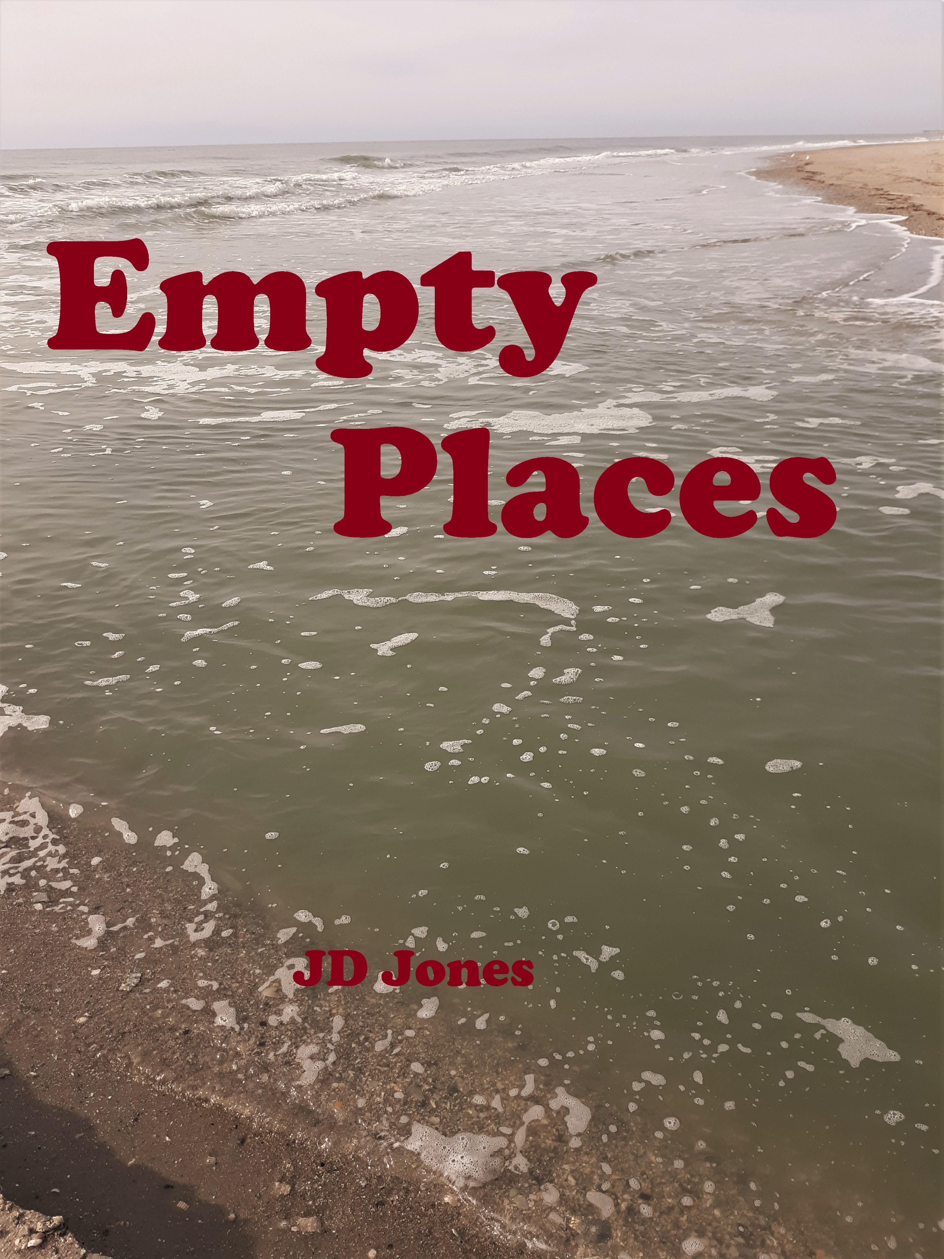 Smashwords – Empty Places – a book by JD Jones