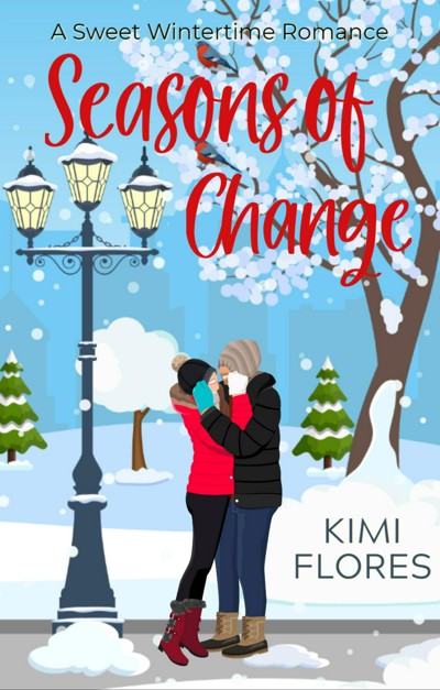 Smashwords – Seasons of Change – a book by Kimi Flores