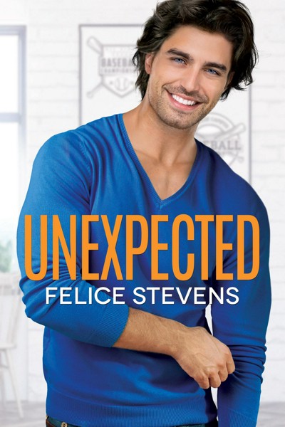 Smashwords – Unexpected – a book by Felice Stevens