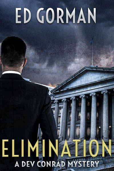 Smashwords – Elimination – a book by Ed Gorman
