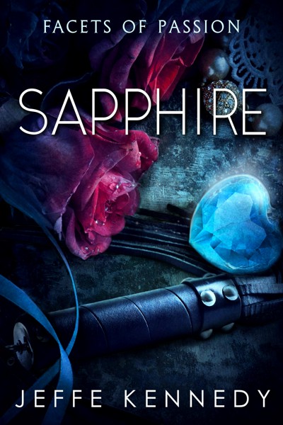 Smashwords – Sapphire – a book by Jeffe Kennedy