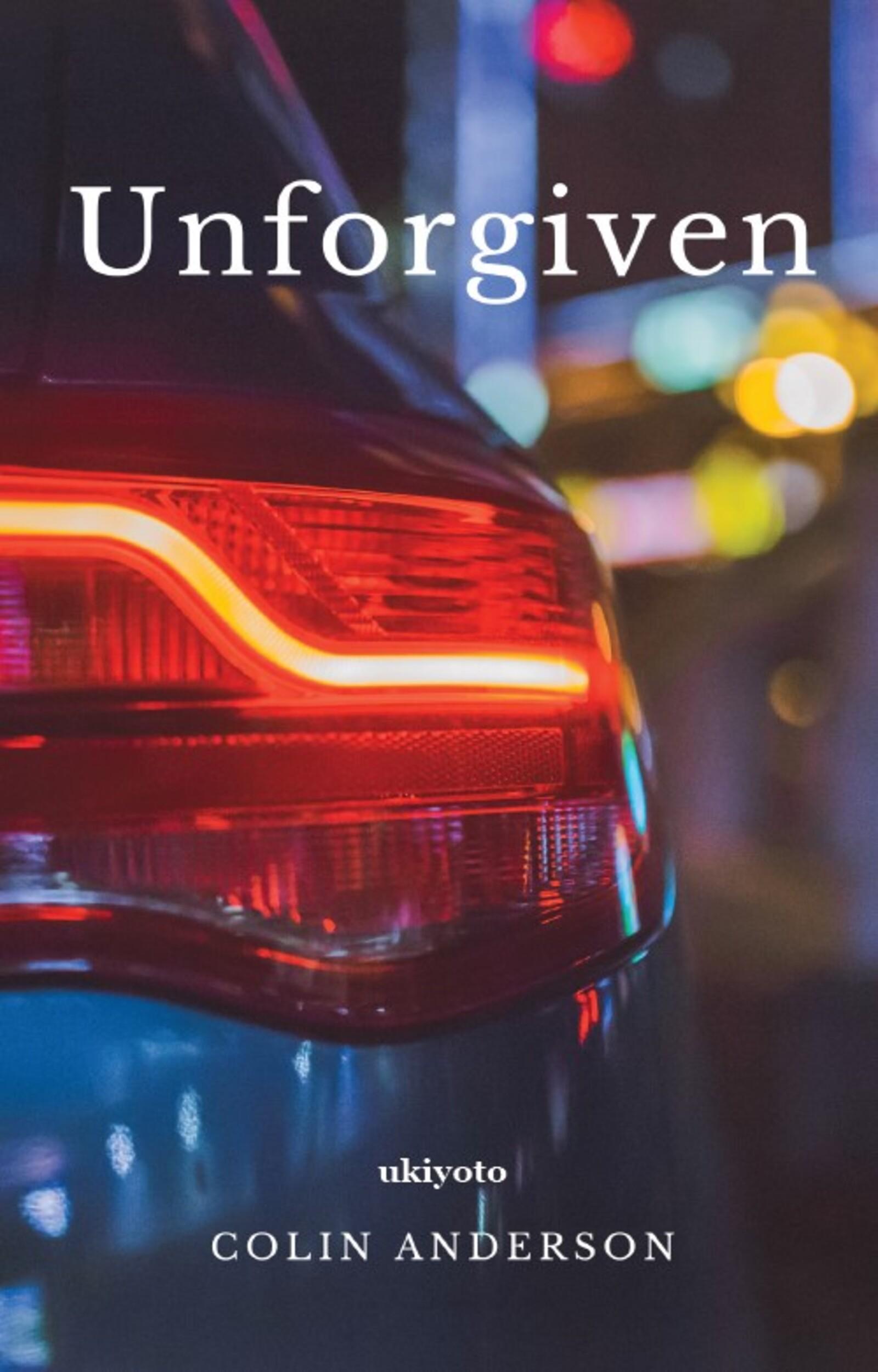 Smashwords – Unforgiven – a book by Colin Anderson