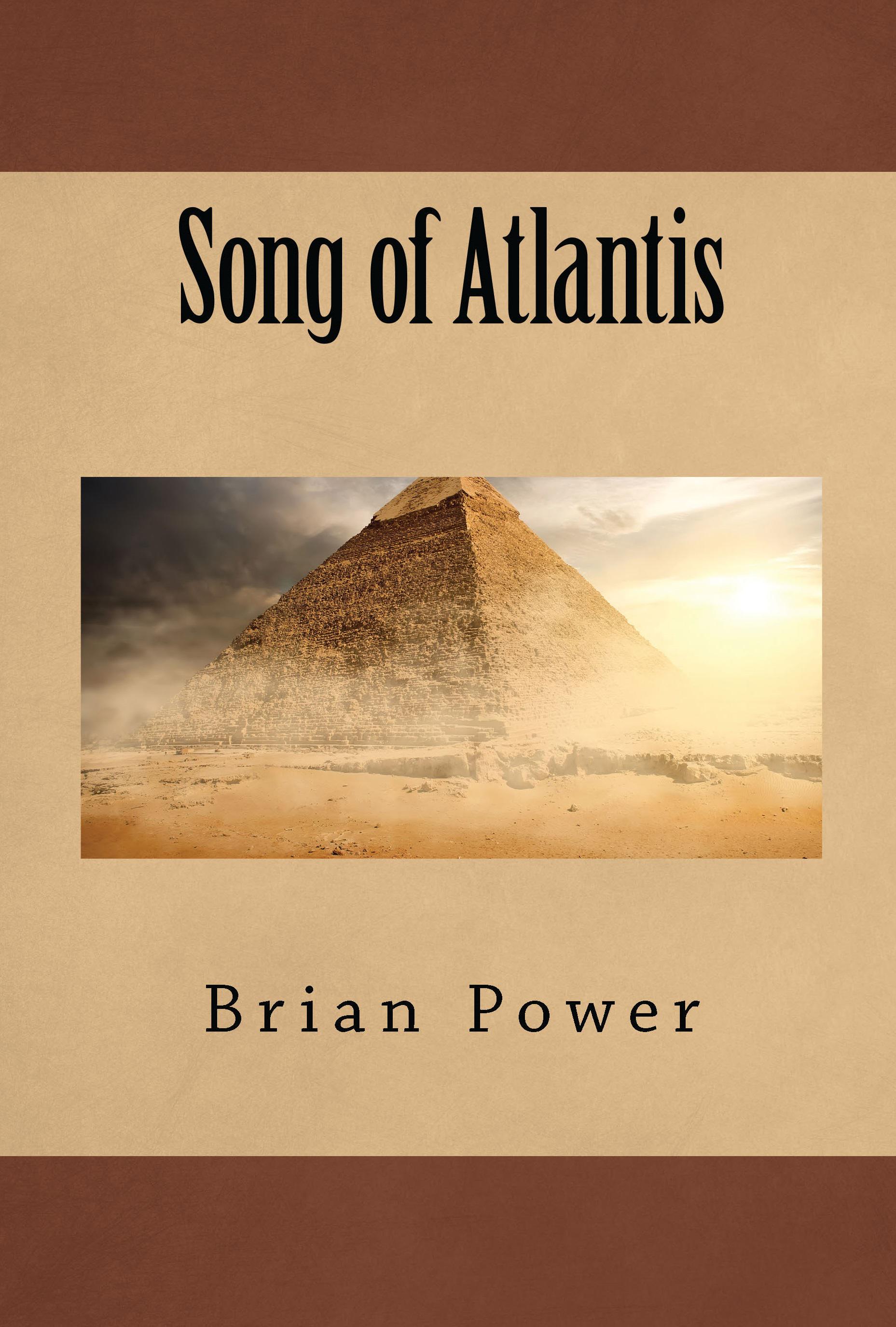 Smashwords – Song of Atlantis – a book by Brian Power
