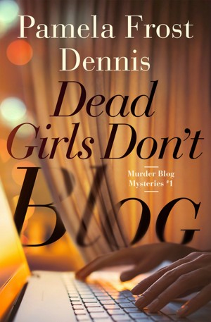 Smashwords – Dead Girls Don't Blog