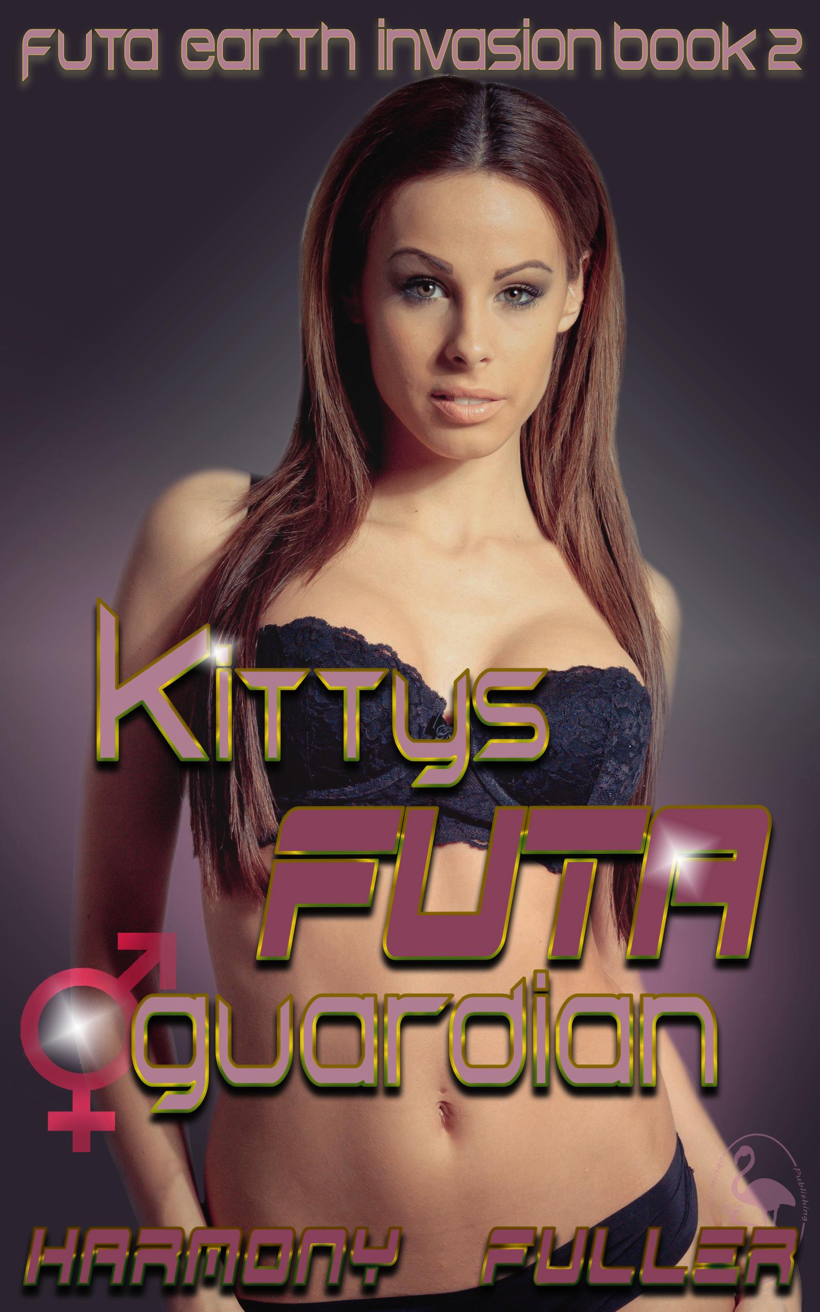 Smashwords – Kitty's Futa Guardian – a book by Harmony Fuller