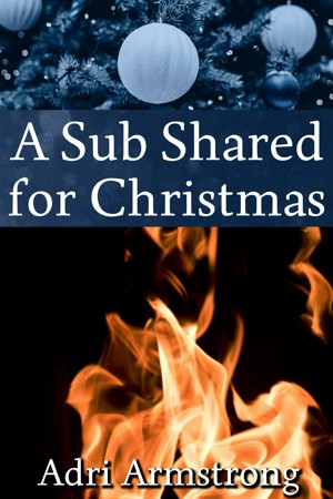 Smashwords – A Sub Shared for Christmas