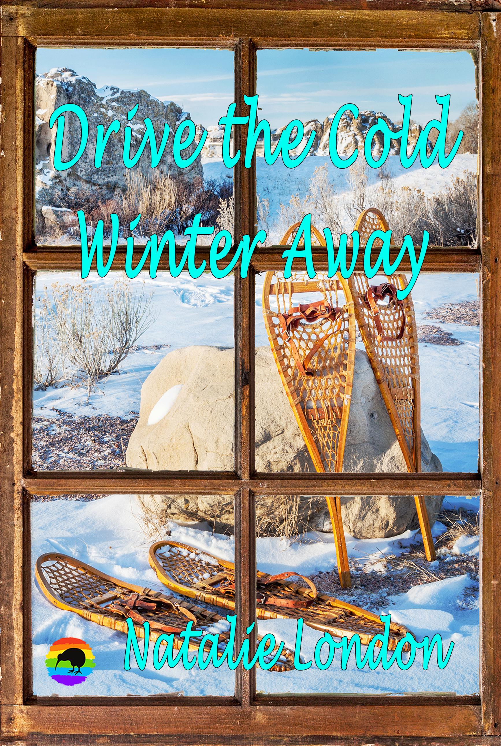 Smashwords – Drive the Cold Winter Away – a book by Natalie London
