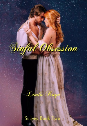 Smashwords – Sinful Obsession
