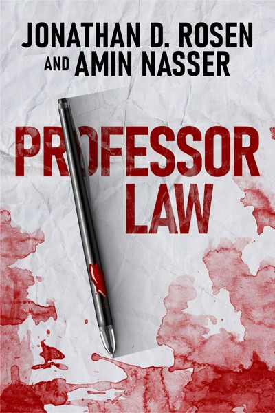 Smashwords – Professor Law – a book by Jonathan D. Rosen
