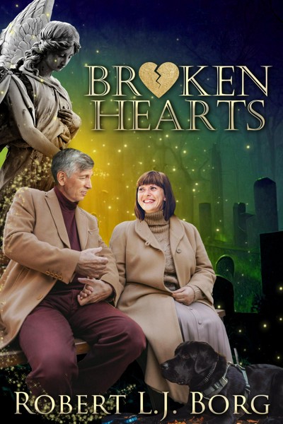 Smashwords – Broken Hearts – a book by Robert LJ Borg