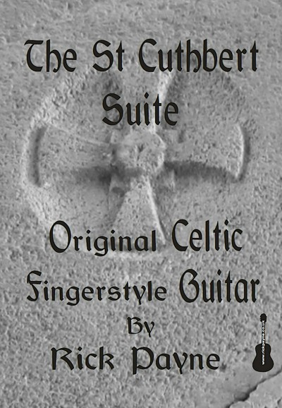 Smashwords – The St Cuthbert Suite – a book by Rick Payne
