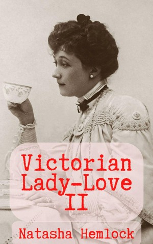 Smashwords – Victorian Lady-Love II