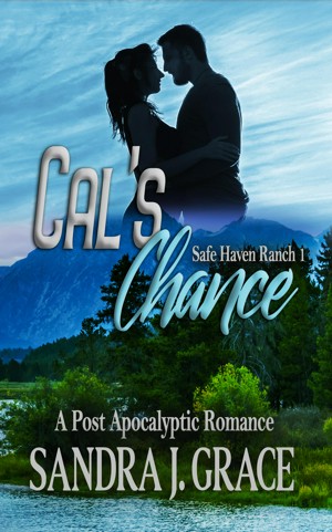 Smashwords – Cal's Chance: Safe Haven Ranch Book 1 - A Christian Post ...