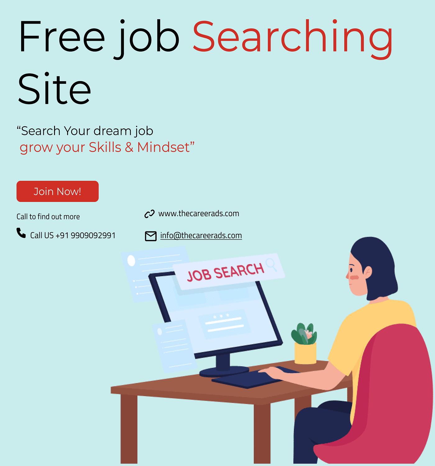 Smashwords – Free Job Posting Site – a book by The career ads, Jr