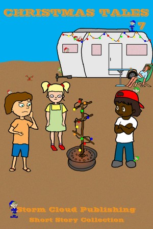 Smashwords – Christmas Tales 7
