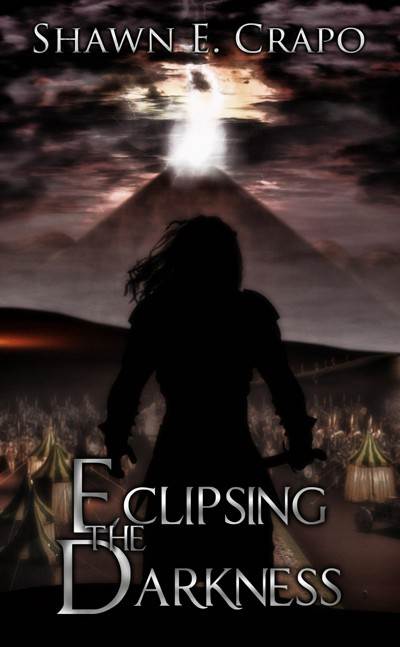 Smashwords – Eclipsing the Darkness – a book by Shawn E Crapo